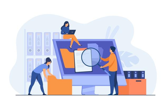 Microsoft SharePoint – Consultim-IT